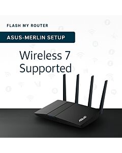 What is AsusWRT-Merlin Firmware? Boost Router Speed, VPN Performance ...