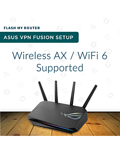 Flash My Router: Let the Experts Upgrade your Router