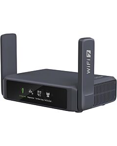 Wi-Fi 7 (802.11be) Explained: Unlock Next-Gen Wireless Speeds & VPN ...