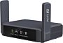 Slate WiFi 7 VPN Travel Router Configuration | FlashRouters