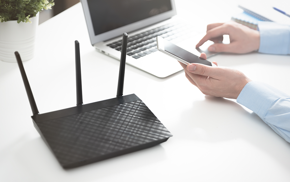 Best VPN Routers for Whole-Home WiFi & Ultimate Internet Privacy