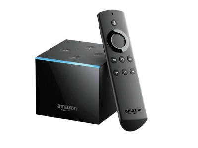 Best VPN Routers and VPN Services for Amazon Fire TV